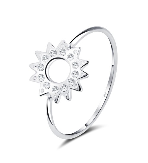 Silver Ring NSR-4184