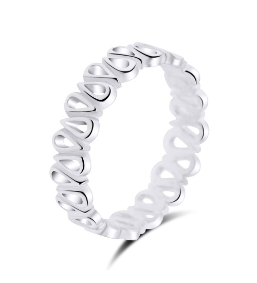 Modern Style Ring NSR-747